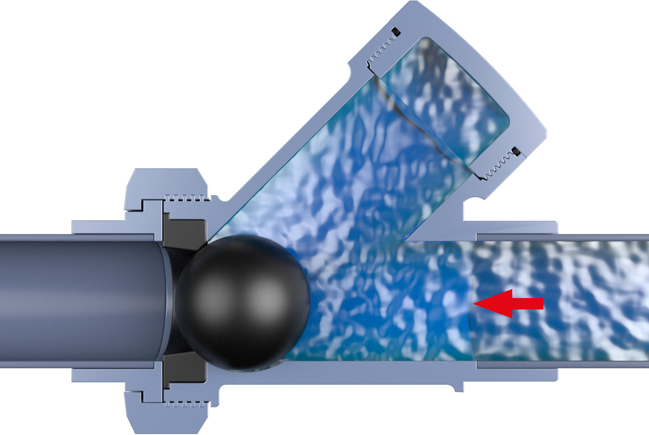 PVC Fittingen, Kranen & Leidingen