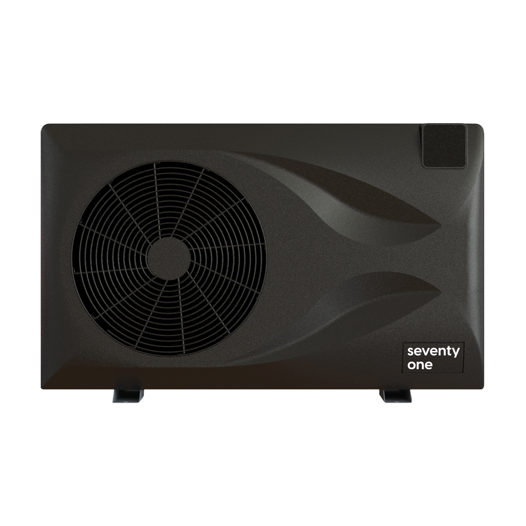 Seventy One Full Inverter