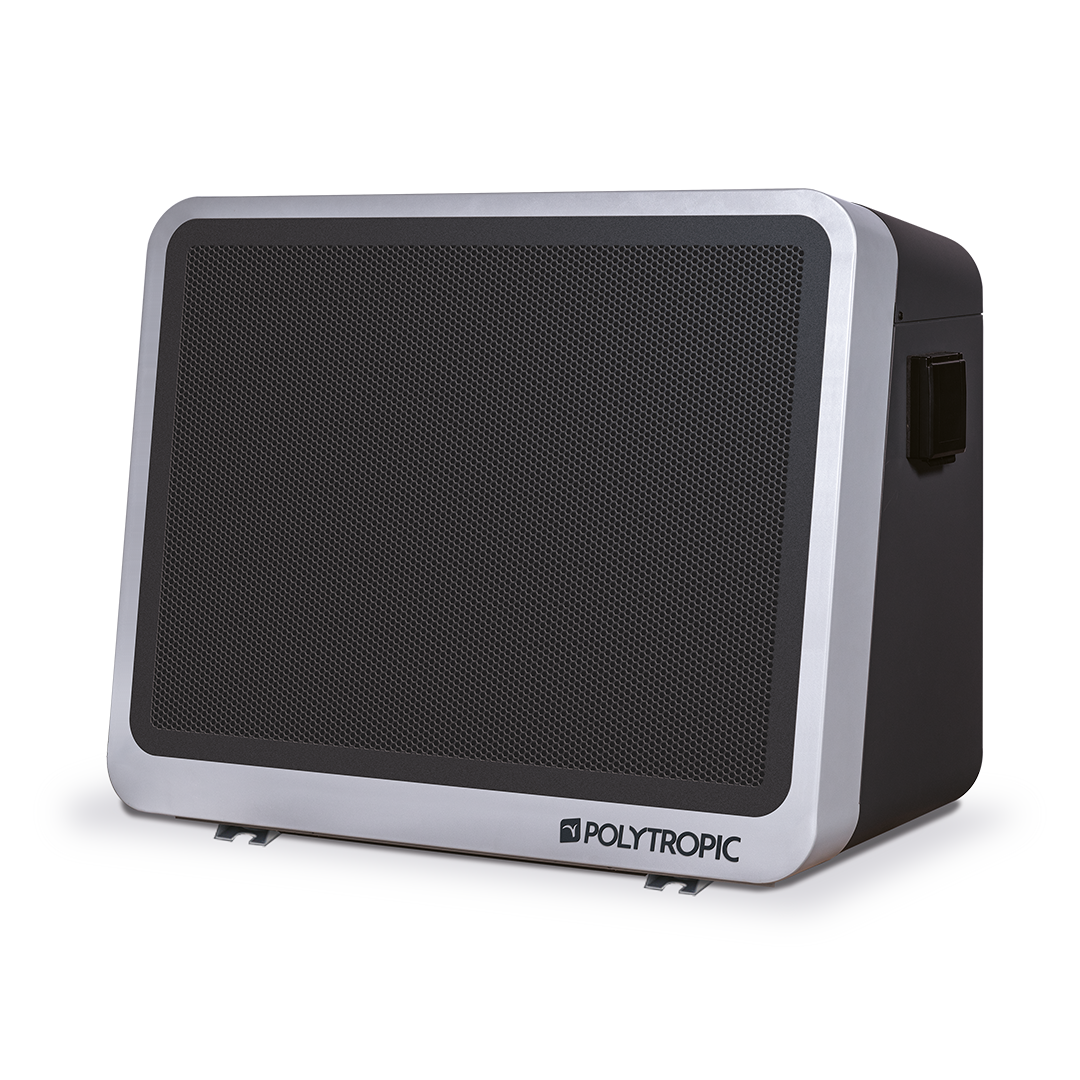 Polytropic elite r290 inverter