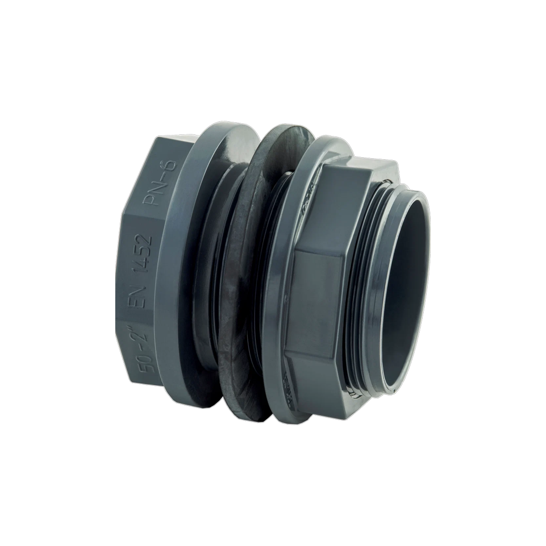 PVC Tank connector