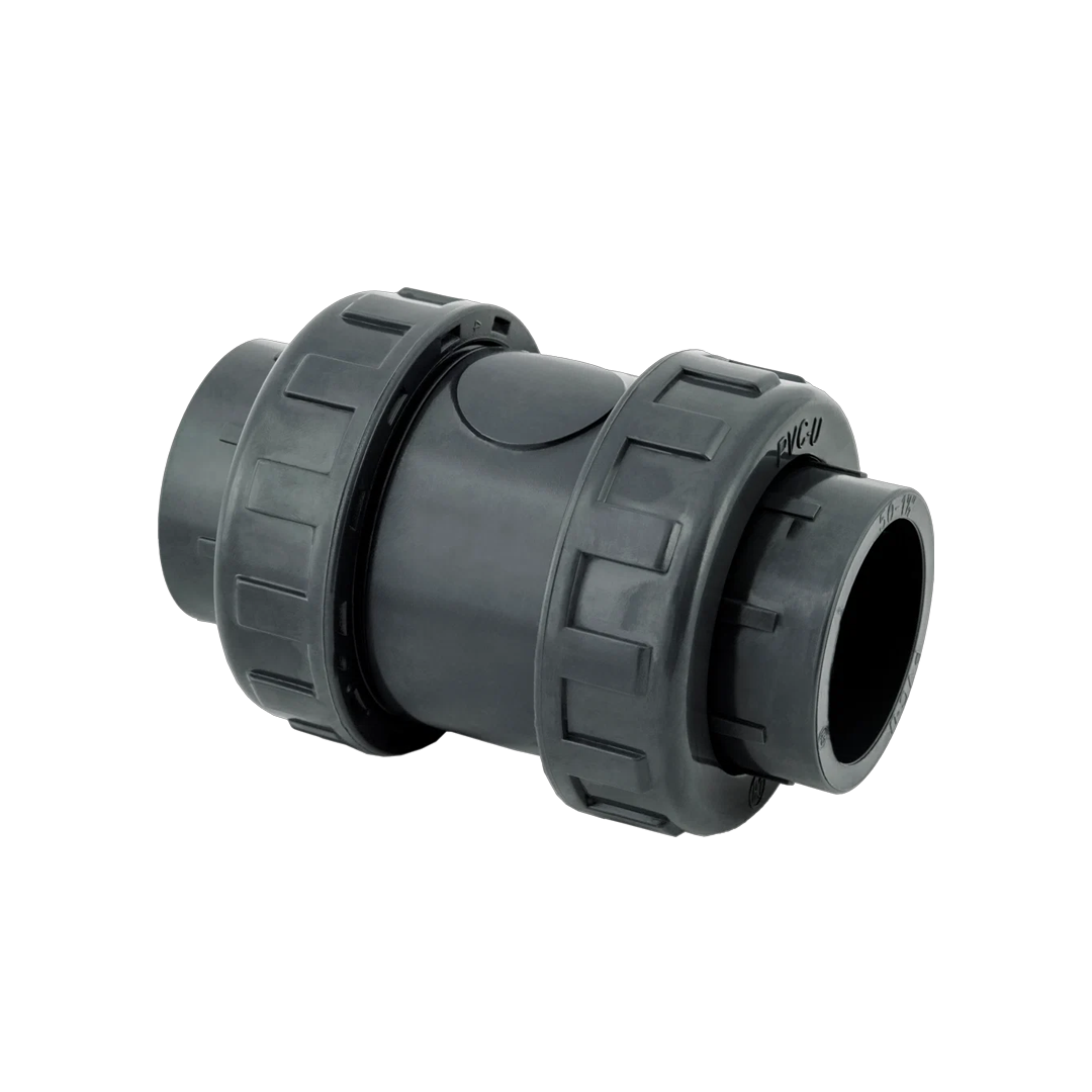 Ball check valve PVC Pressure