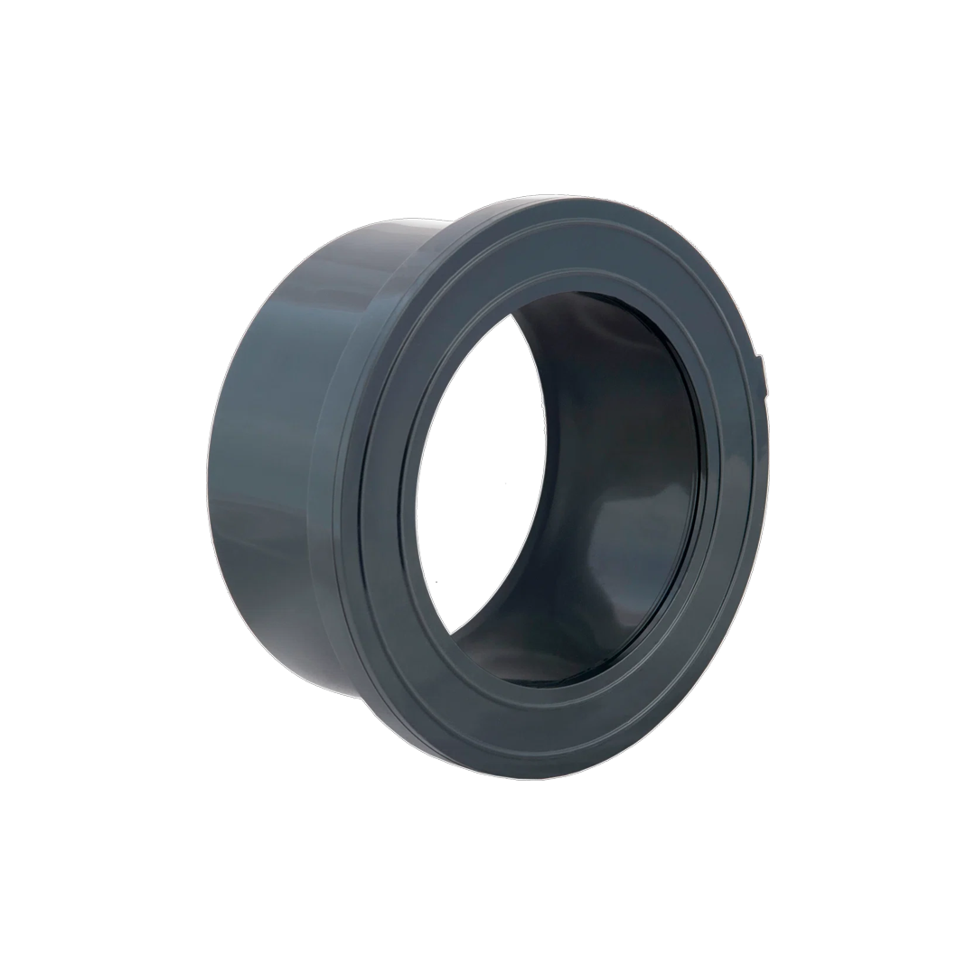 Stub Flange PVC