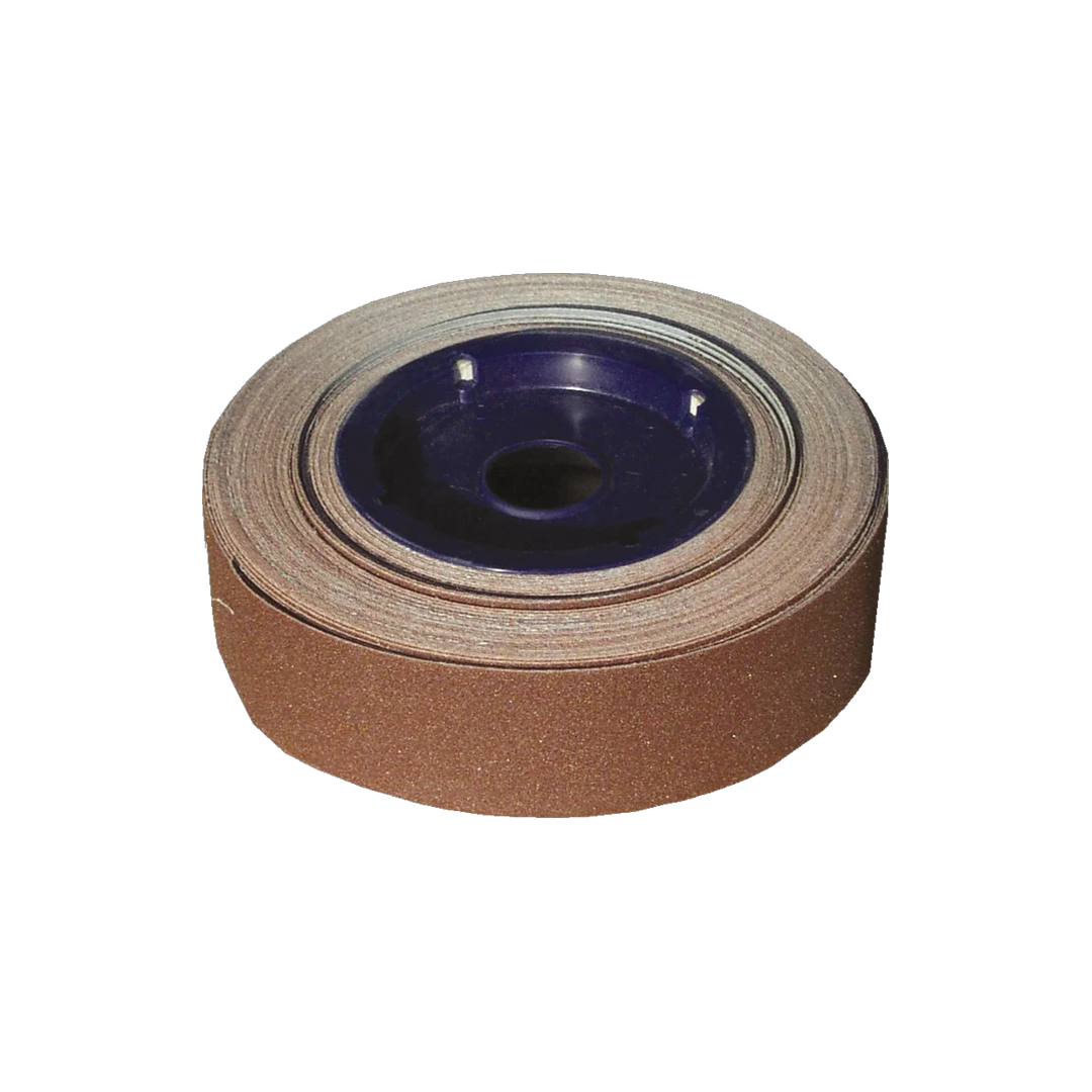 Sandpaper GR80 38 mm x 25 M