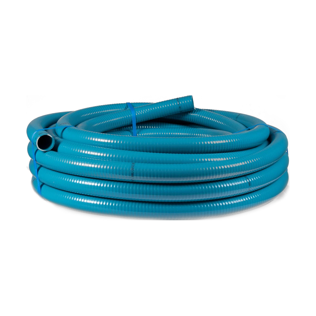 NOVOFLEX PVC slang versterkt extra soepel